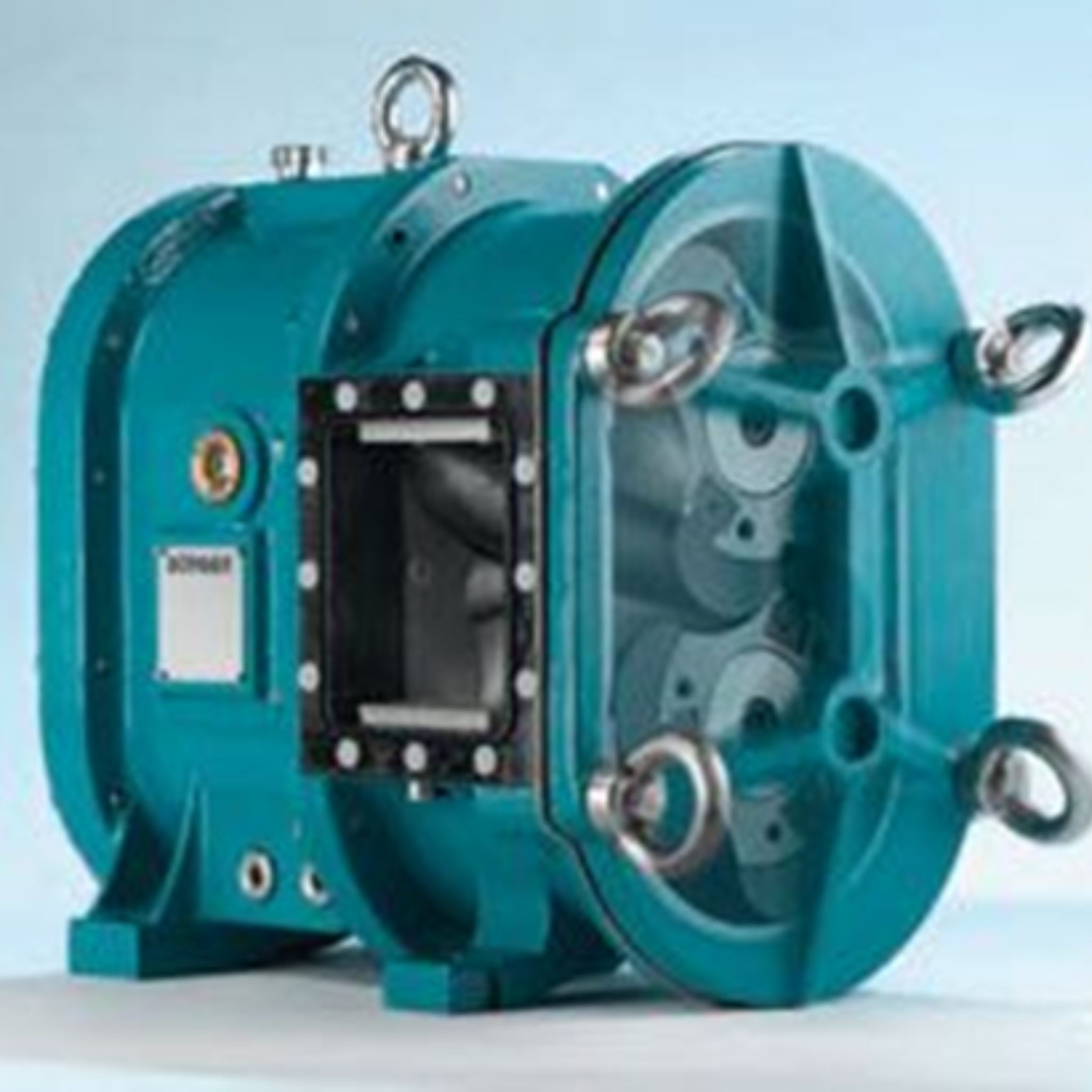 Bombas Rotatorias de Lóbulos